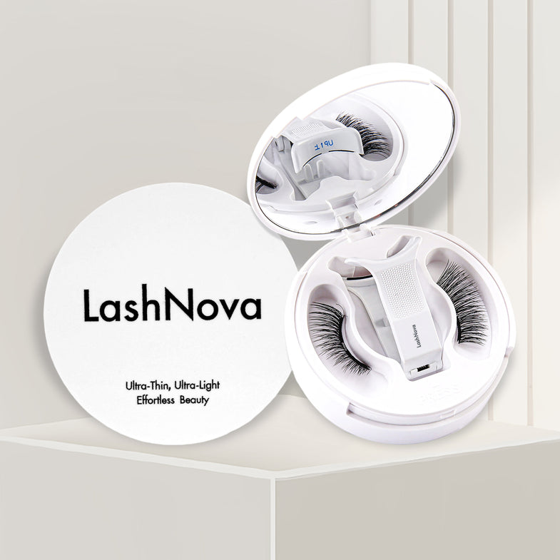 Do Magnetic Lashes Work? How They Stay On + Who They’re Best For (2026 ...